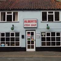 Albert Street Fish Bar, Holt | Fish & Chip Shops & Restaurants - Yell