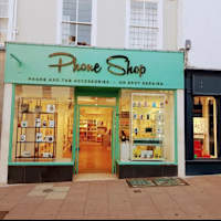 Phone Shop, Bury St. Edmunds | Mobile Phones & Accessories - Yell