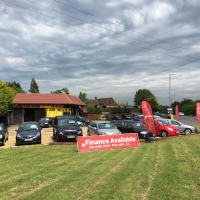 Anderson Motor Company Ltd, Huntingdon | Garage Services - Yell