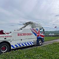 Richford Motor Services Ltd, Alfreton | Garage Services - Yell