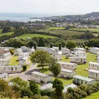 Ulwell Holiday Park, Swanage | Caravan Parks - Yell