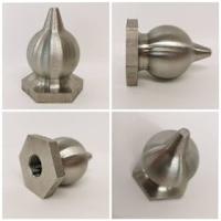 Hawk Fasteners Ltd, Middlesbrough | Engineering Machine Shops - Yell