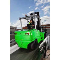 Hitec Lift Trucks, Wellingborough | Forklift Trucks - Yell