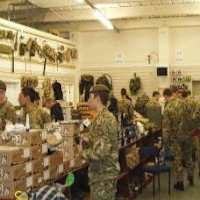 Jay Jays, Brecon | Army Surplus Stores - Yell