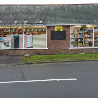 Amber Hardware, Wareham | Hardware Stores - Yell