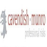 Cavendish Munro Professional Risks Ltd, London | Insurance ...