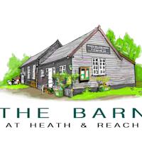 Heath Village Barn - Heath & Reach | Halls - Yell