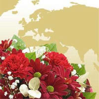 Williamson Design Florist Ltd, Kinross | Florists - Yell