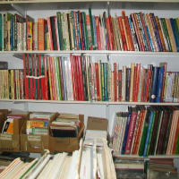 Falconwood Transport & Military Bookshop, Welling | Rare & Secondhand ...