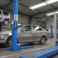Mickleton Service Station, Barnard Castle | Mot Testing - Yell