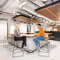 Spaces - Manchester, Spaces, Peter House, Manchester | Office Rental - Yell
