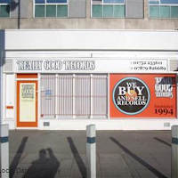 Really Good Records, Plymouth | Record, Cd & Tape Suppliers - Yell