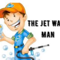 The Jet Wash Man | Blast Cleaning - Yell