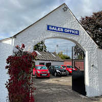 M H Motors Ltd, Newtownabbey | Used Car Dealers - Yell