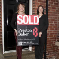 Preston Baker, Leeds | Estate Agents - Yell