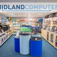 Midland Computers Ltd, Telford | Computer Services - Yell