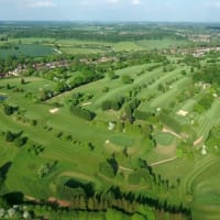 Chartridge Park Golf Club, Chesham | Golf Courses - Yell