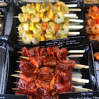 The Fish Shop, Camberley | Fishmongers - Yell