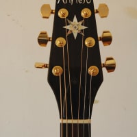 Tom Anfield Guitars, Saltash | Musical Instrument Repairs - Yell
