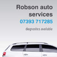 Robson Auto Services, Consett | Mobile Mechanics - Yell