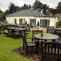 The Gate, Rickmansworth | Pub Restaurants - Yell