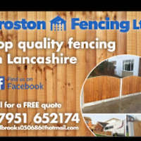 Croston Fencing Ltd | Fencing Contractors - Yell
