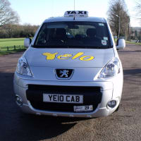 Yelo Taxis, Braintree | Airport Transfers - Yell