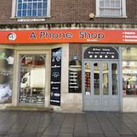 A Phone Shop | Mobile Phone Repairs - Yell