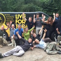 Live For Today, Harrogate | Leisure Centres - Yell