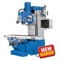 Excel Machine Tools Ltd, Coventry | Machinery - Yell