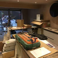 Pat Brammer Carpenter & Joiner, Ossett | Carpenters & Joiners - Yell