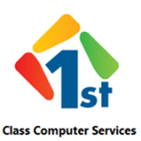 1st Class Computer Services Ltd, Guildford | Computer Services - Yell