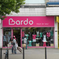 Bardo, London | Women's Clothes - Yell