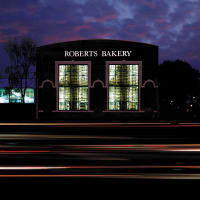 Frank Roberts & Sons, Northwich | Bakers - Manufacturers & Wholesalers ...