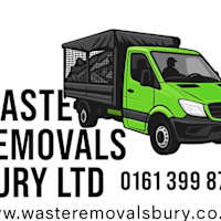 Waste Removals Bury Ltd | Domestic Waste Disposal - Yell