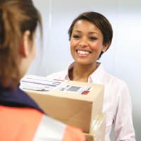 Parcelforce, Preston | Courier Services - Yell