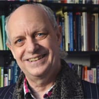 Craig Hamilton-Parker - Spiritualist Medium, Eastleigh | Psychics ...