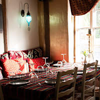 Alaz Turkish Cuisine, Sudbury | Turkish Restaurants - Yell