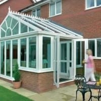 Turkington Windows & Conservatories, Lisburn | Double Glazing ...
