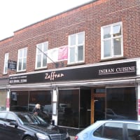 Infuse Modern Indian Restaurant, St. Albans | Indian Restaurants - Yell