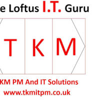 TKM PM & IT Solutions, Saltburn-By-The-Sea | Computer Services - Yell