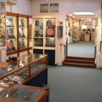 The Silver Shop, Bath | Jewellers - Yell