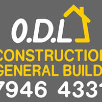 O.D.L Construction & General Builder | Builders - Yell