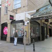 hmv, Canterbury | Musical Instrument Shops - Yell