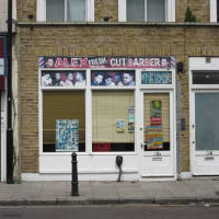 Alex Fresh Cut Barber, London | Barbers - Yell