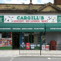 J P Traders, London | Grocers & Convenience Stores - Yell