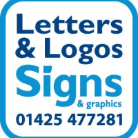 Letters & Logos, Ringwood | Sign Makers - Yell