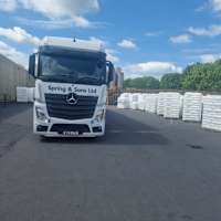 Spring & Sons Ltd, Sheffield | Road Haulage Services - Yell