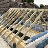 CP Carpentry & Construction, Witney | Carpenters & Joiners - Yell