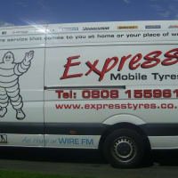 Express Mobile Tyres, Warrington | Tyres - Yell